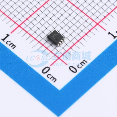 原装正品 运算放大器 OPA2170AIDCUR VSSOP-8 全新