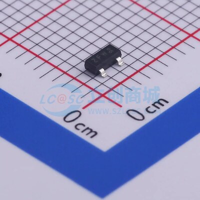 三极管(BJT) PBSS5240T,215 SOT-23 PNP 2A 40V