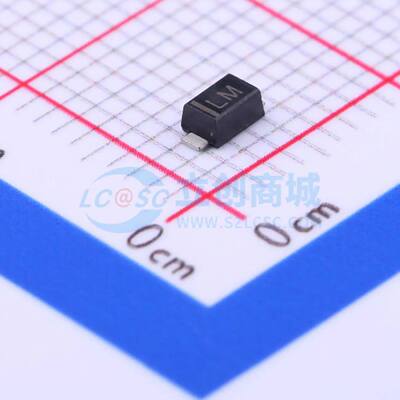 静电和浪涌保护(TVS/ESD) SJD12A15L01 SOD-123S 原装正品