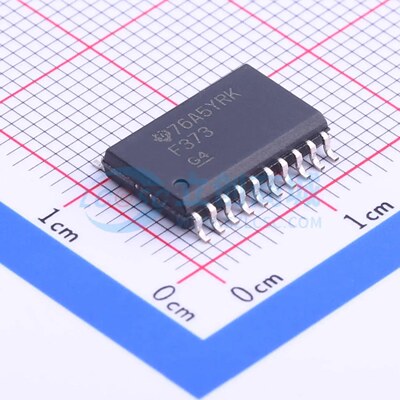 锁存器 74F373D SOIC-20-300mil 原装正品