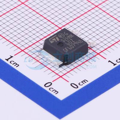 原装正品 场效应管(MOSFET) STD2HNK60Z TO-252-2