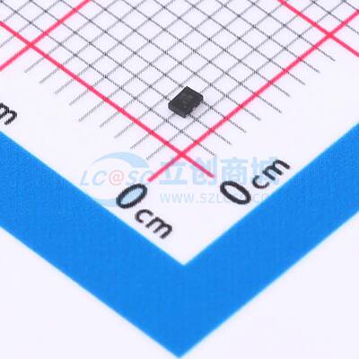 缓冲器/驱动器/收发器 74LVC1G17FZ4-7 X2-DFN1410-6 原装正品