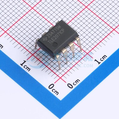 原装 FET输入运放 TLE2071CP PDIP-8 全新