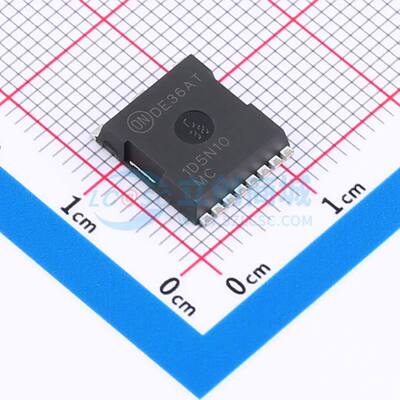 原装 场效应管(MOSFET) NVBLS1D5N10MCTXG TOLL-8L 正品现货