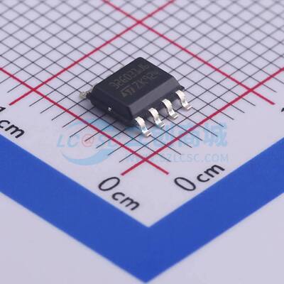 原装 单片机(MCU/MPU/SOC) STM32G031J6M6 SOIC-8-150mil
