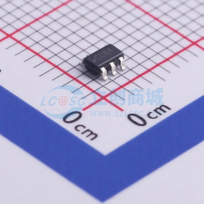 电荷泵 LM828M5X/NOPB SOT-23-5 原装正品