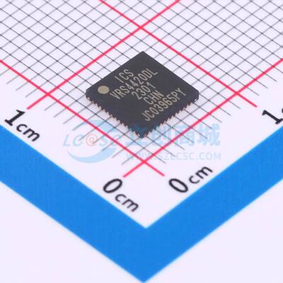 专用时钟/计时 9VRS4420DKLFT VFQFPN-48(6x6) 原装正品