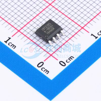 时钟发生器/频率合成器/PLL 2305A-1DCGI SOIC-8 原装正品