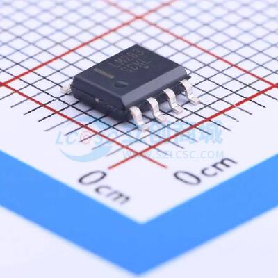 比较器 LM293DR2G SOIC-8 原装正品
