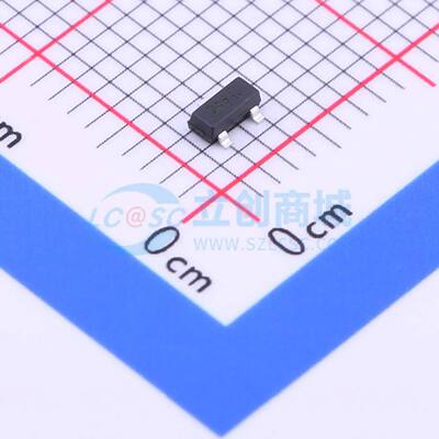 原装 肖特基二极管 BAR43SFILM SOT-23-3L