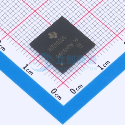 专业电源管理(PMIC) UCD90320ZWST NFBGA-169(12x12) 原装正品