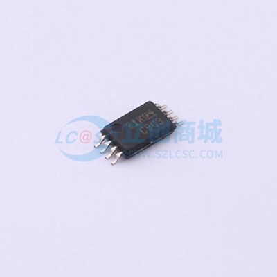 时钟缓冲器/驱动器/分配器 CDCLVC1103PW TSSOP-8 原装正品