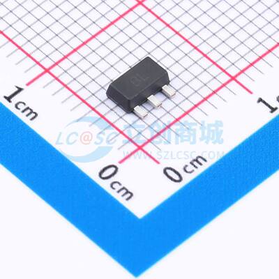 三极管(BJT) BCX5616TC SOT-89 原装正品