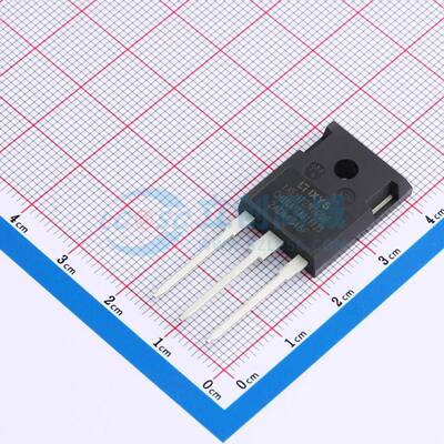 场效应管(MOSFET) IXFH12N100F TO-247 原装正品