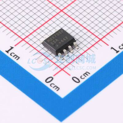 监控和复位芯片 MAX706PESA+T SOIC-8 原装正品