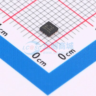 LED驱动 TPS61166DSKT DFN-10-EP(2.5x2.5) 原装正品