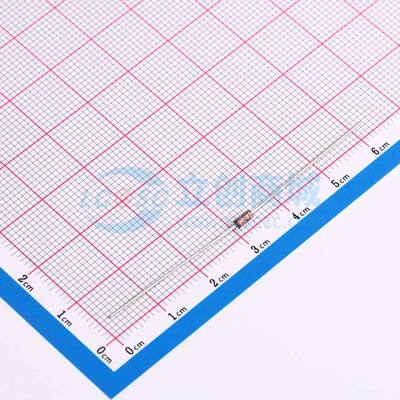 通用二极管 1N914 DO-35 原装正品