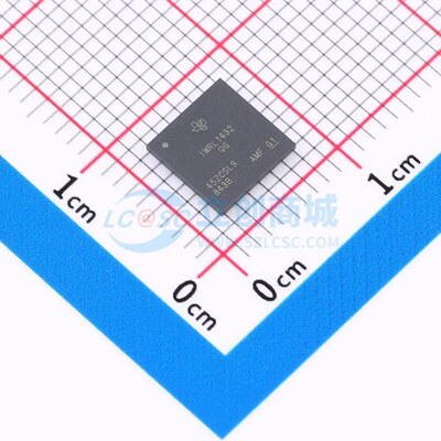 原装 专用传感器 IWRL1432BDQGAMFR FCCSP-102(6.4x6.4) 全新