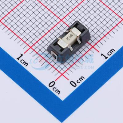 一次性保险丝 0154008.DRL SMD,9.7x5mm 125V 原装正品