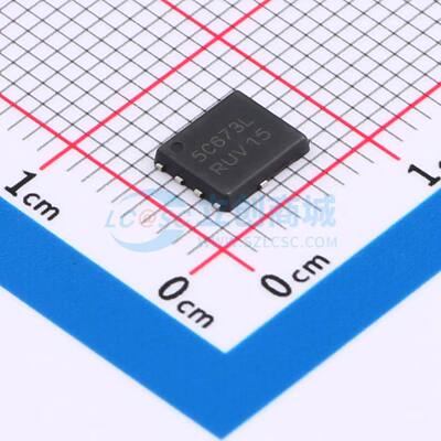 原装 场效应管(MOSFET) NVMFS5C673NLAFT1G DFN-5(5.9x4.9) 正品