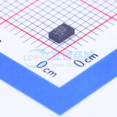 DC-DC电源芯片 LTC3528BEDDB#PBF DFN-8(2x3) 原装正品