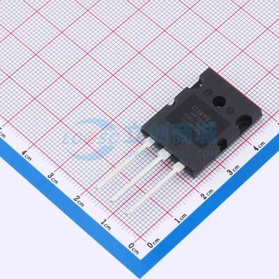 场效应管(MOSFET) IXFK32N80P TO-264AA 800V 原装正品
