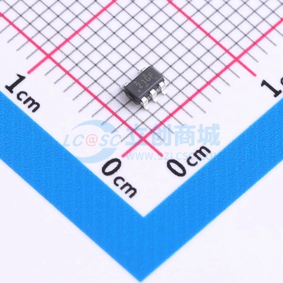 线性稳压器(LDO) TPS7A0212PDBVR SOT-23-5 原装正品