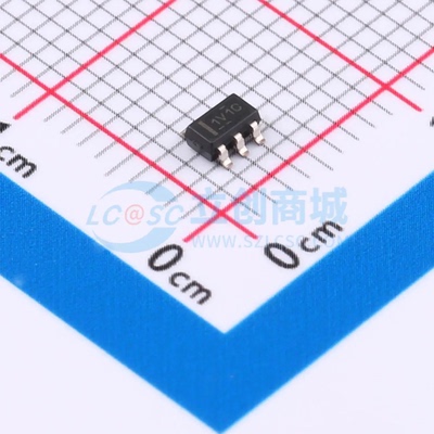 原装正品 电流感应放大器 INA293A2QDBVRQ1 SOT-23-5 全新