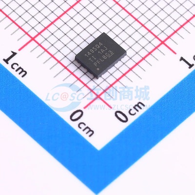 DC-DC电源芯片 LM61495Q4RPHRQ1 VQFN-16-HR(4.5x3.5) 原装正品