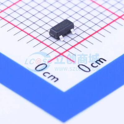 场效应管(MOSFET) DMN2041L-7 SOT-23 原装正品