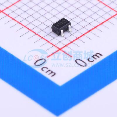 原装 肖特基二极管 BAS70-04WFILM SOT-323-3