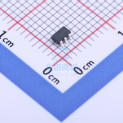 原装正品 电流感应放大器 INA181A2IDBVR SOT-23-6 全新