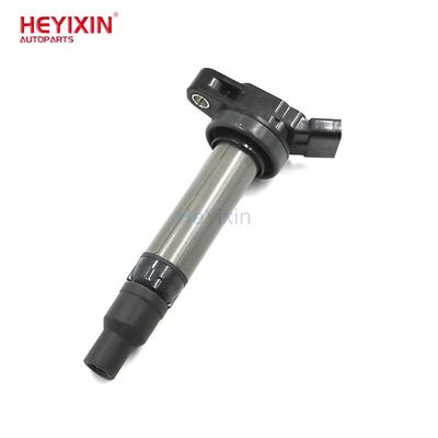 适用凯美瑞普瑞维亚RAV4发动机汽车点火线圈90919-C2006