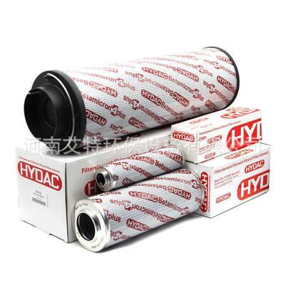 艾特0280D005BN/HC贺德克油滤芯不锈钢端盖纳污容量大