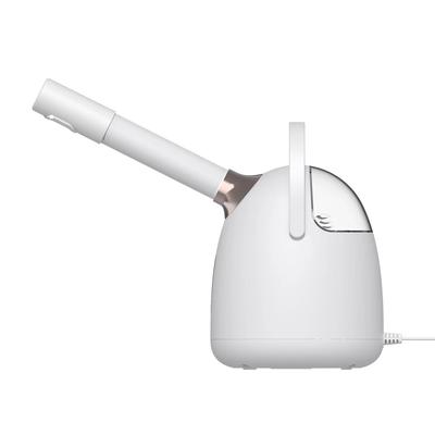 冷热双喷蒸脸仪美容院专用喷雾机补水仪脸部补水保湿喷雾蒸脸器