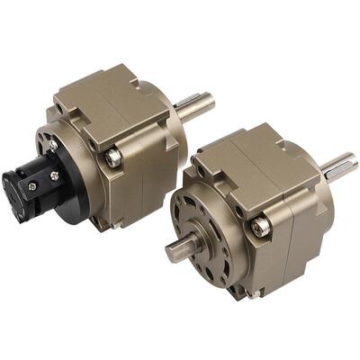 叶片式旋转气缸CRB1BW50-180S,CDRB1BW63-90S,80/100-270D现货