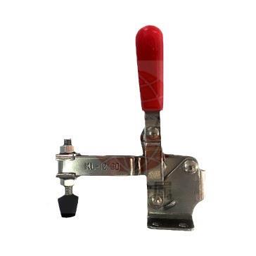 厂家销定售30钳4不锈钢垂直式12130SS快速S工装夹具夹箱子配件121