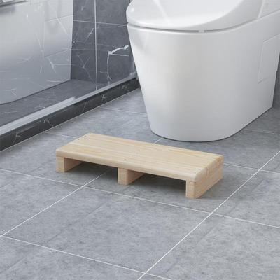 实垫木脚踏沙发台琴阶35127凳钢脚踏板防滑厨房脚踩垫高座办底公