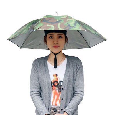 速发Umbrea CaAs Umrbea Hats  pdults  Fishigs Gf