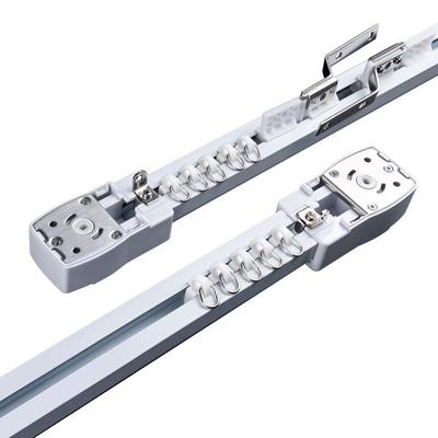 电动窗帘轨道遥控自动LOTv2m2语音窗帘