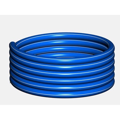 HDPE塑料管挤出机制造生产线 LDPE塑料管材制造机器生产线