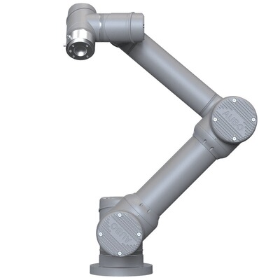 遨博机器人 AUBO 机械臂 六轴机器人套装 AUBO-C5 负载：5kg 臂展