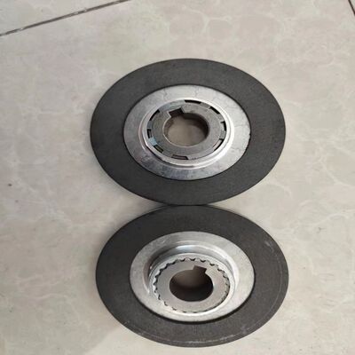 风电PRECIMA普瑞玛加压电磁制动器FDB30易损件-摩擦盘自动化