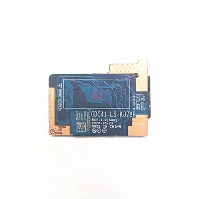 全新Dell 戴尔 Latitude E5420 5420 键盘小板 LS-K378P 0V74MM
