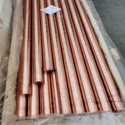 现货QBe2.0铍铜棒M状态直径3-200mm铍青铜棒C15100C17200铜板