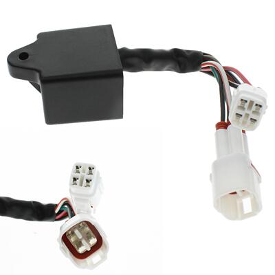 点火器IgniterYamahYFB250YFM250X4BD-85540-104BD-85540-00