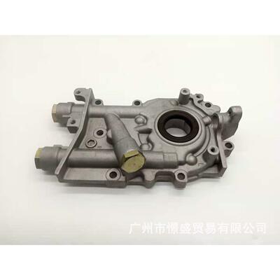 15010-AA310适用于斯巴鲁森林人/XT/力狮GT/WRXsti/12mm油泵