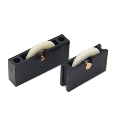 北斗日研玻璃推刀滑轮推刀轮子