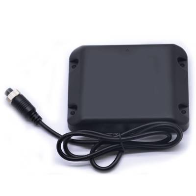 毫车米波雷达前0向10米用大货车预65247警盲区检测商预警跨境热销