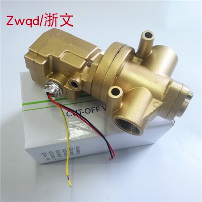 K23JD-8-10W-15W-20W-L-25WHT-32WR-40W二位三通电控换向电磁阀